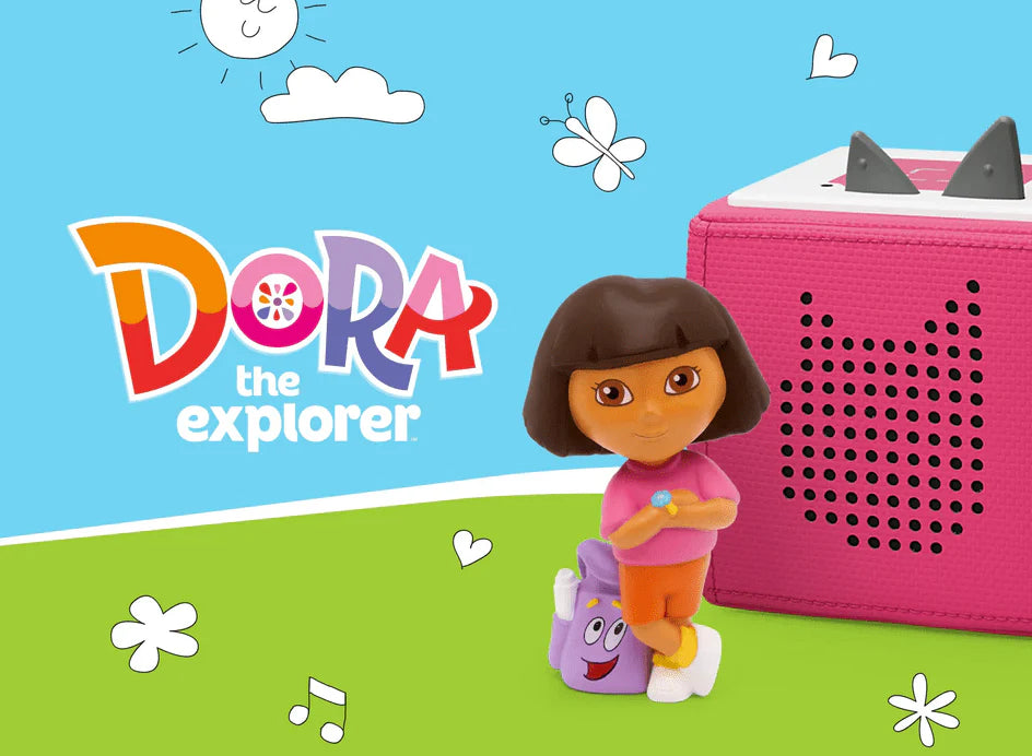 Tonie Dora (STHE) – Poppeas, LLC