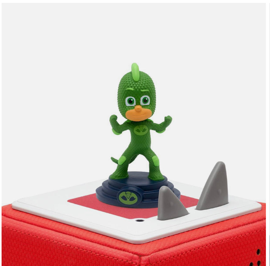 Tonie Gekko PJ Mask (STHE) – Poppeas, LLC